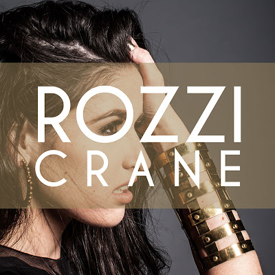 BOTW #9 – Rozzi Crane | Suburban Remix